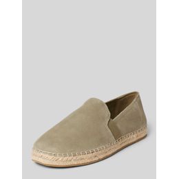 Marc O'Polo Espadrilles mit Strukturierter Sohle Modell 'Ulf'