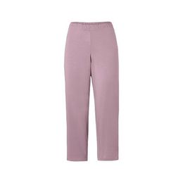 Tchibo Pyjamahose - Rosé - Gr.: S