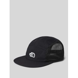 The North Face Basecap mit Allover-Muster