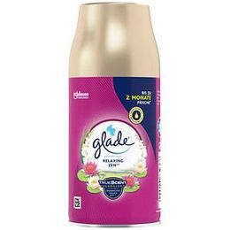 glade Raumduft-Nachfüller RELAXING ZEN blumig 0,269 l, 1 St.