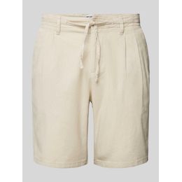 Only & Sons Shorts mit elastischem Bund Modell 'LARGO'