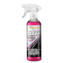 INTERIOR CLEAN - Universal Reiniger 500ml