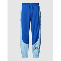 Review Tracksuit Hose Two-Tone