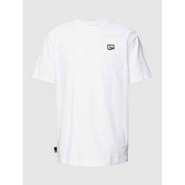 Puma T-Shirt von Label-Details Modell 'DOWNTOWN PRIDE'