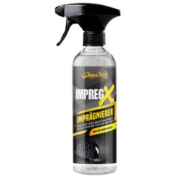 IMPREG X - IMPRÄGNIERER Wasserabweisendes Textil 500ml