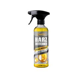 HARZENTFERNER 500ML Fahrzeugreinigung effektiv gegen Harz, Wachse, Teer etc.