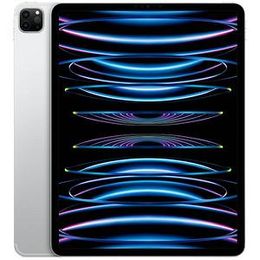 Apple iPad Pro 12.9 6.Gen (2022) Cellular 32,8 cm (12,9 Zoll) 512 GB silber