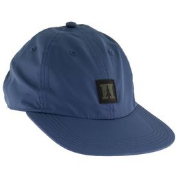 Heber Peak - UPF50+ Light Cap - Cap Gr One Size blau