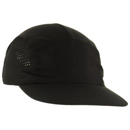 Stoic - UPF50+ Active Cap - Cap Gr One Size schwarz