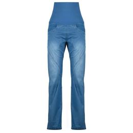 Ocun - Women's Noya Jeans - Kletterhose Gr XXS blau
