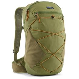 Patagonia - Terravia Pack 22 - Wanderrucksack Gr 22 l - S oliv