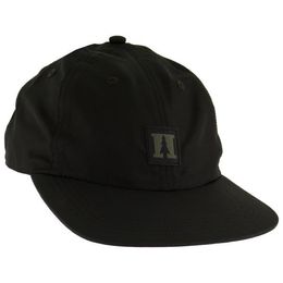 Heber Peak - UPF50+ Light Cap - Cap Gr One Size schwarz