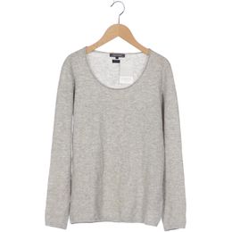 Tommy Hilfiger Damen Pullover, grau