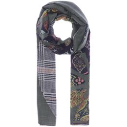 Desigual Damen Schal, mehrfarbig