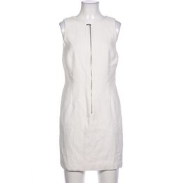 Drykorn Damen Kleid, weiß, Gr. 38