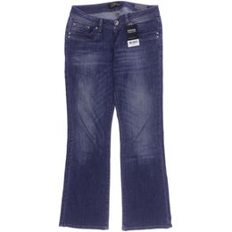 LTB Damen Jeans, blau