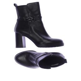 Tamaris Damen Stiefelette, schwarz