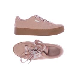 Puma Damen Sneakers, pink