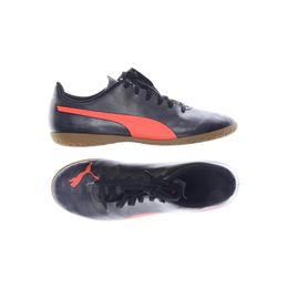 Puma Herren Sneakers, schwarz, Gr. 39