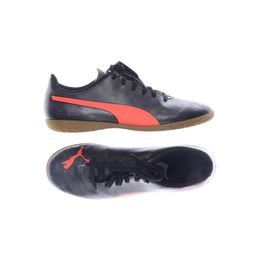 Puma Herren Sneakers, schwarz