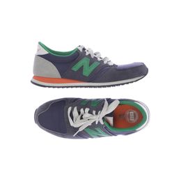 New Balance Damen Sneakers, mehrfarbig, Gr. 38