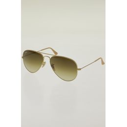 Ray-Ban Damen Sonnenbrille, braun