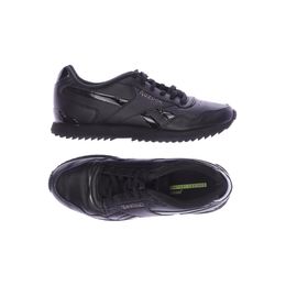 Reebok Damen Sneakers, schwarz, Gr. 37