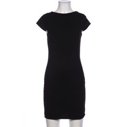 Only Damen Kleid, schwarz, Gr. 38