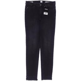 BOSS by Hugo BOSS Damen Jeans, schwarz, Gr. 29