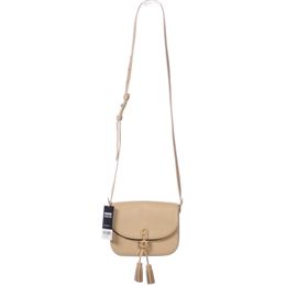 Furla Damen Handtasche, beige