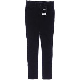 LTB Damen Jeans, schwarz