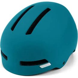 Cube Dirt 2.0 Helm petrol blue L (57-62 cm)