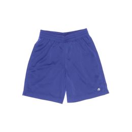 Champion Herren Shorts, blau, Gr. 134