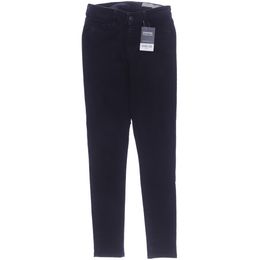 Diesel Damen Jeans, schwarz, Gr. 26