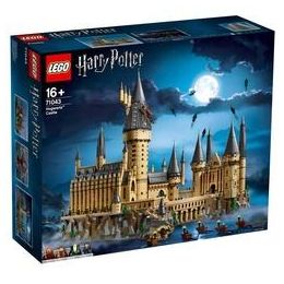 Lego Harry Potter Schloss Hogwarts