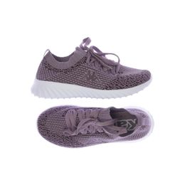 Kappa Damen Sneakers, flieder