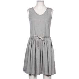 Tommy Hilfiger Damen Kleid, grau, Gr. 36