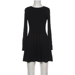 Only Damen Kleid, schwarz, Gr. 38