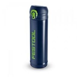 FESTOOL-Fanartikel Isolierbecher mit Logo 450 ml