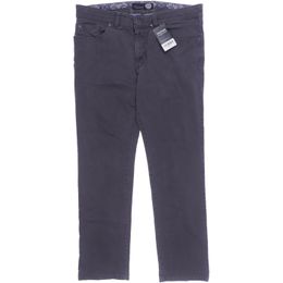 Atelier GARDEUR Herren Stoffhose, grau