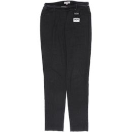 s.Oliver Damen Stoffhose, grau, Gr. 34