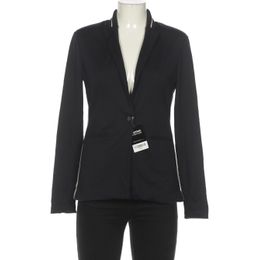 summum woman Damen Blazer, marineblau, Gr. 38