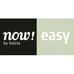 now! by hülsta now! by hülsta Wohnwand now! easy, (Set, 5-St), mit drei Hängeelementen, weiß