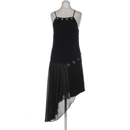 Liu Jo Damen Kleid, schwarz