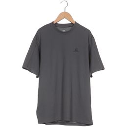 Salomon Herren T-Shirt, grau