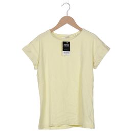 Rich & Royal Rich & Royal Damen T-Shirt, gelb, Gr. 34