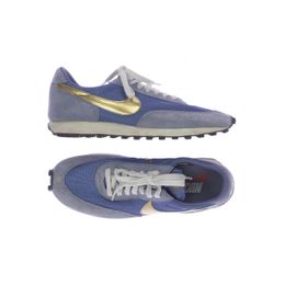 Nike Herren Sneakers, blau