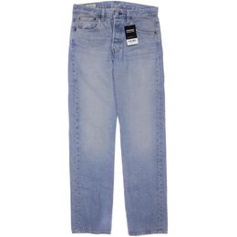 Levi's Levis Herren Jeans, hellblau, Gr. 46