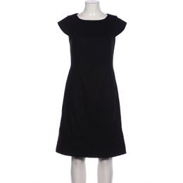 Marie Lund Damen Kleid, schwarz, Gr. 38
