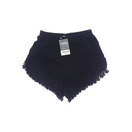 Asos Damen Shorts, schwarz, Gr. 34